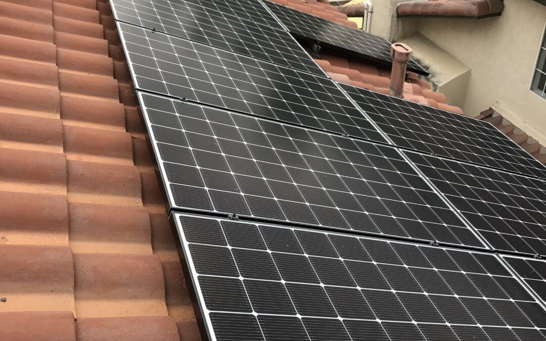 Solar Panel Damage: 2020 Top Questions Answered - Palomar Solar and Roofing