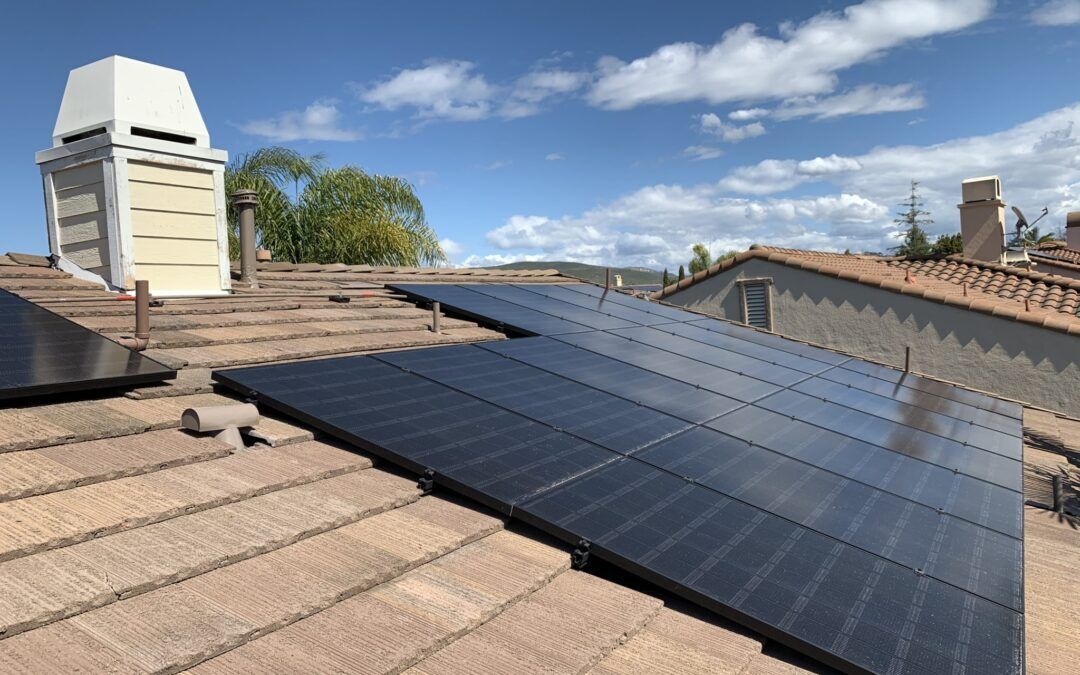 Social Distancing and Remote Solar Panel Project Estimates - Palomar ...