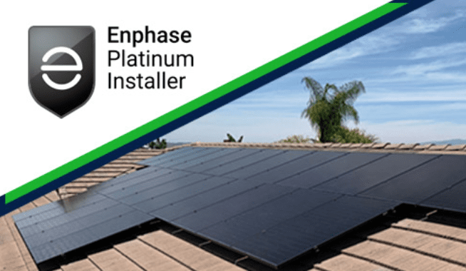 Palomar Solar Enphase Energy Collaborate on Solar Solutions