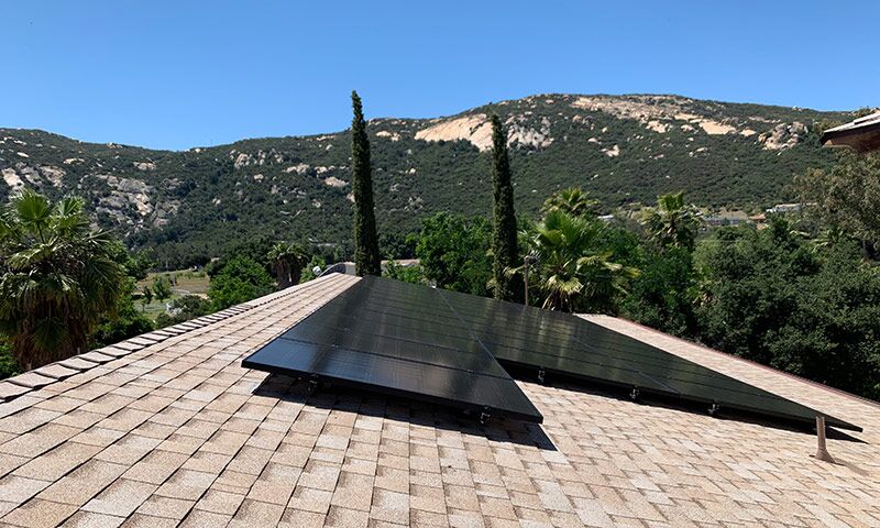 Palomar Solar and Roofing Gives Back - Palomar Solar and Roofing
