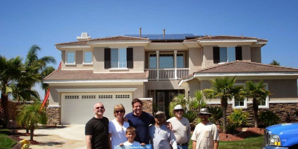 Palomar Solar & Roofing: