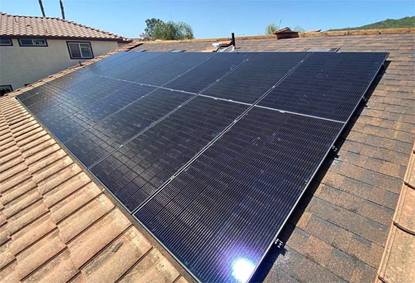 Learn About Solar - Palomar Solar and Roofing