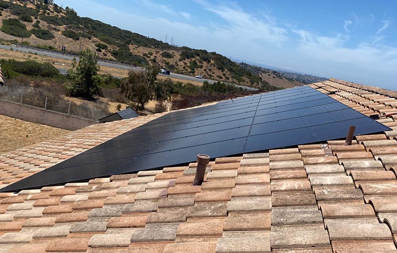 About Palomar Solar | Southern California’s Trusted Solar Installer