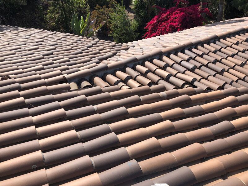 Solar Installation Roof Types - Palomar Solar and Roofing