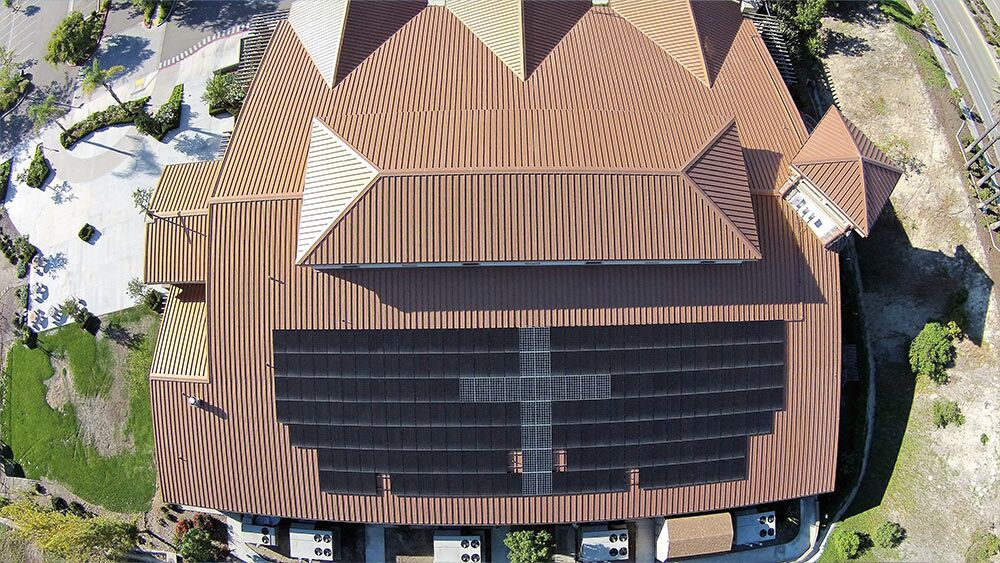 Solar Systems for Non-Profits | Palomar Solar and Roofing