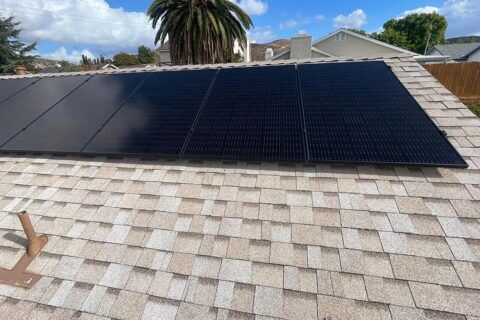 Top Roof Materials for Solar Panels| Palomar Solar