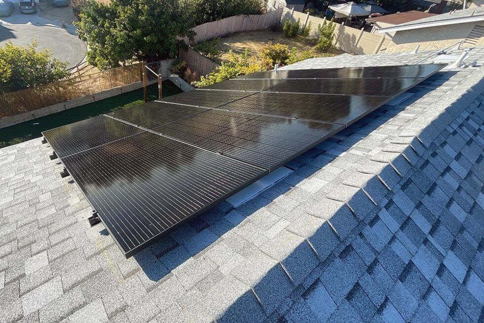 Removing Solar Panels to Replace Your Roof: A Complete Guide - Palomar ...