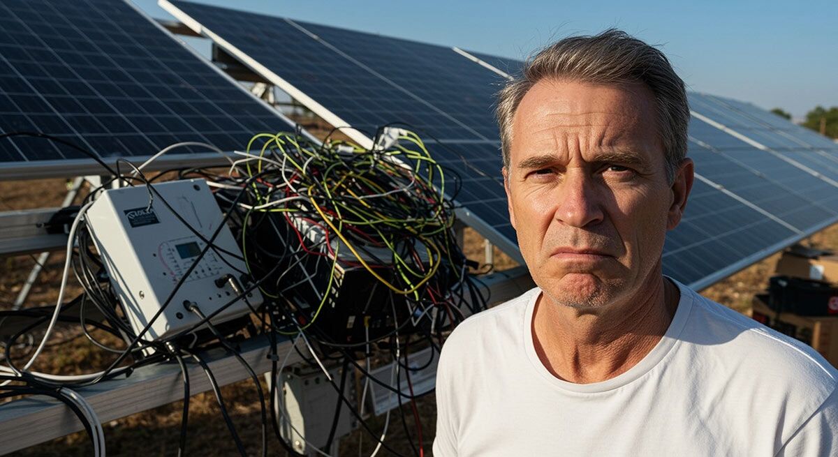 Service Request - Palomar Solar and Roofing