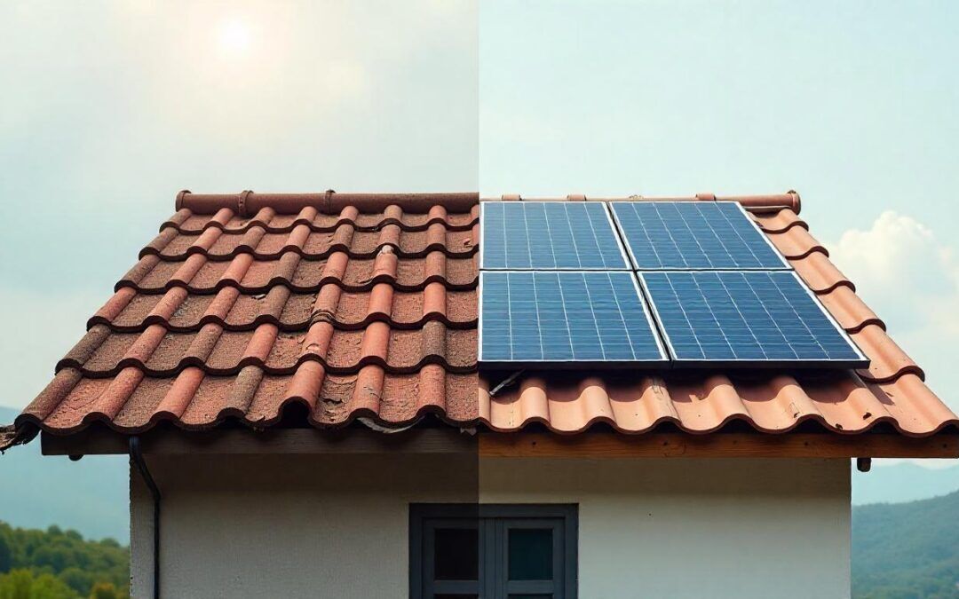 Financing Your Solar and Roofing Project | Palomar Solar and Roofing