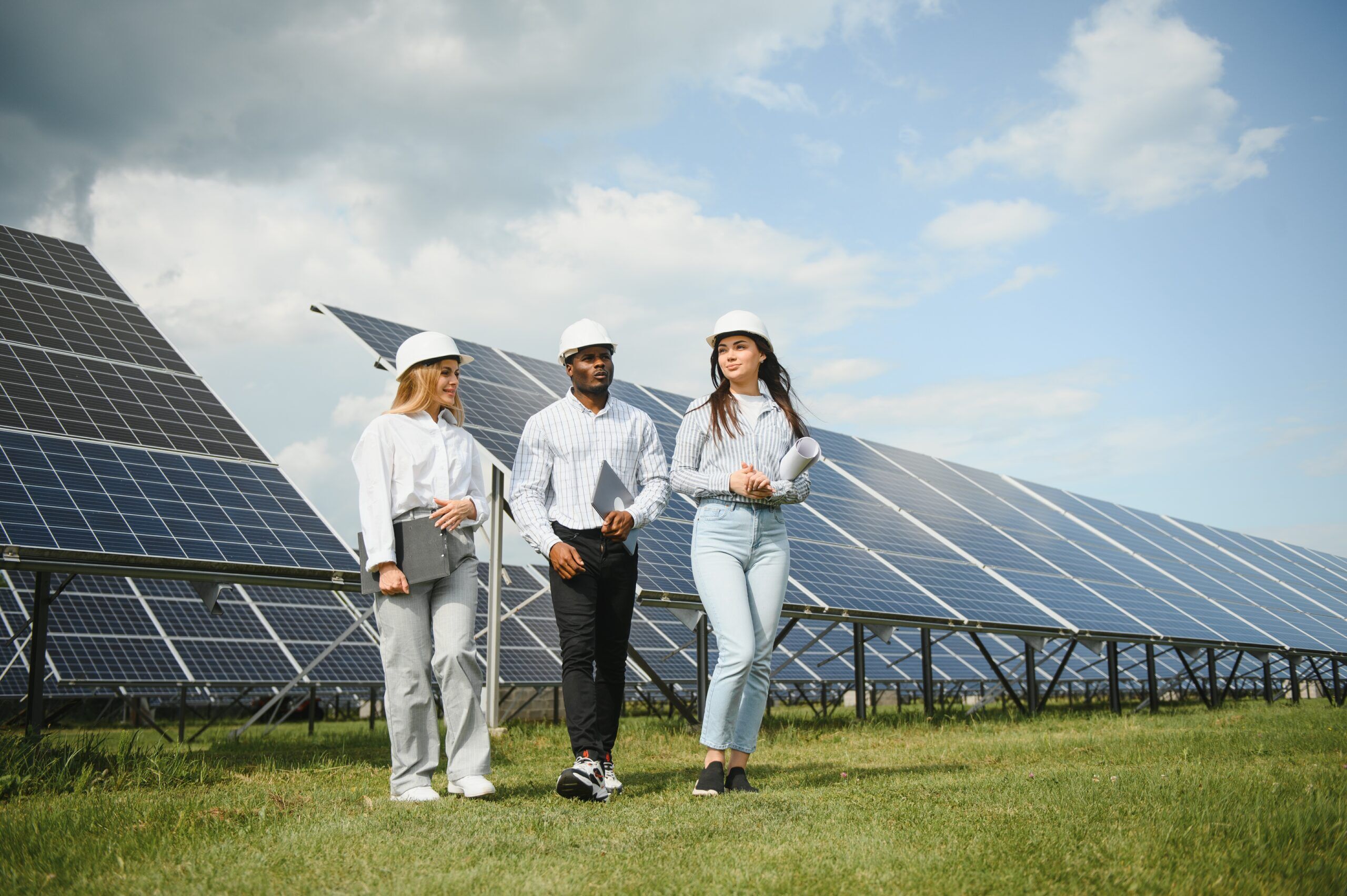 Top Benefits of Residential Solar for Escondido Homeowners | Palomar Solar